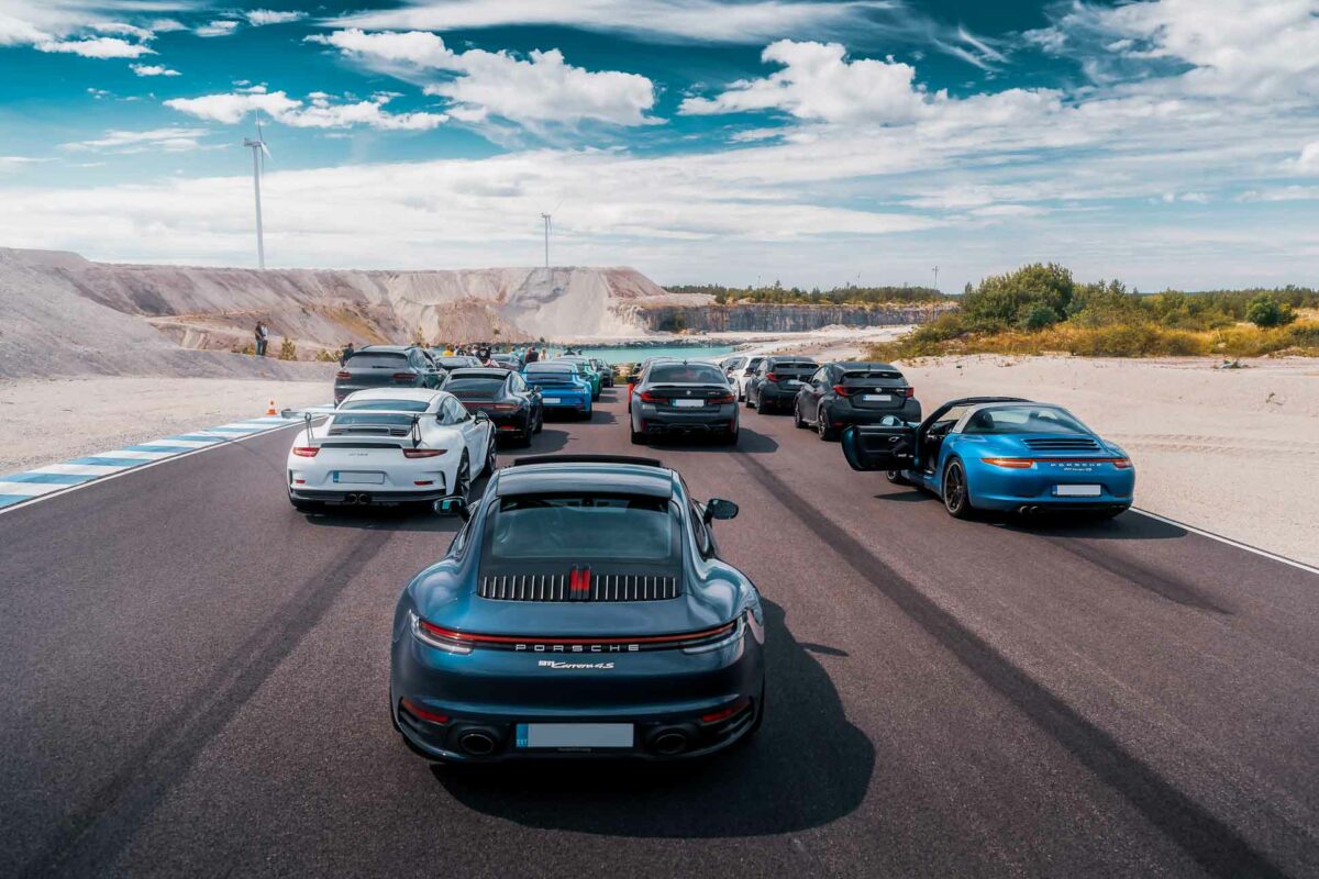 Meetings - GotlandRing